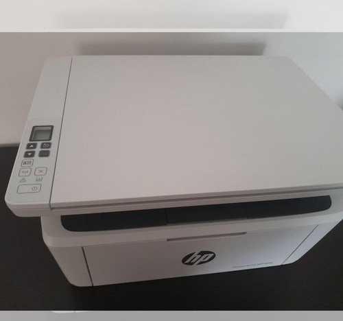 Принтер лазерный hp laserjet