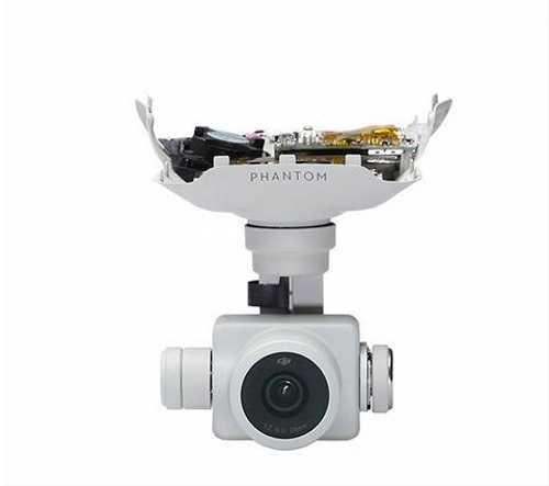 Подвес в сборе DJI Phantom 4Pro V2.0