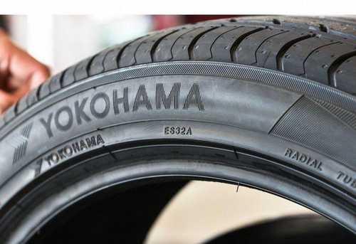 Yokohama BluEarth-ES ES32 215/55 R17 94V