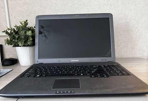 Ноутбук Samsung R 528/Ноутбук Самсунг R528