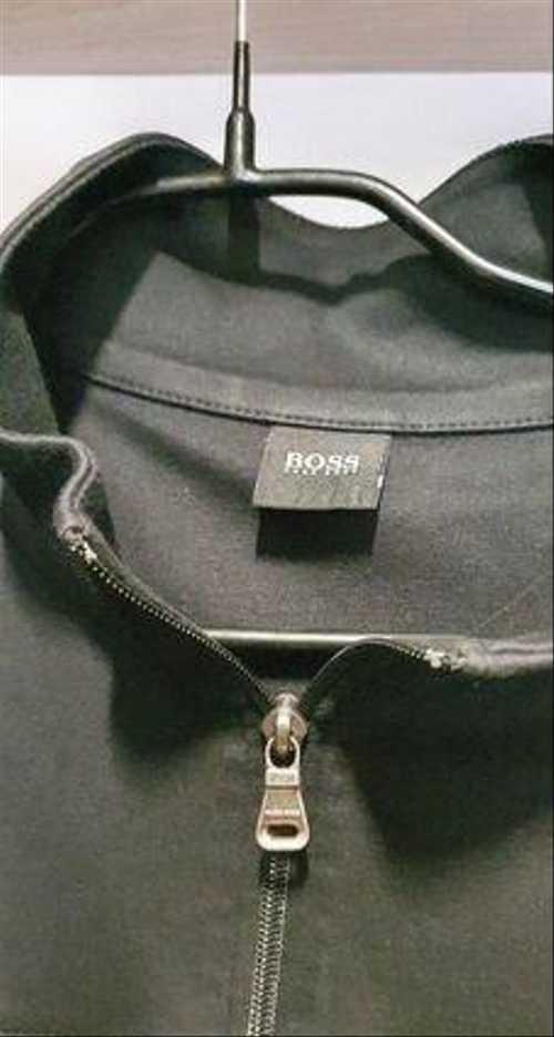 Кофта Hugo Boss