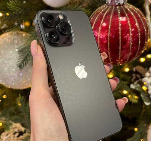 iPhone 13 Pro, 128 ГБ