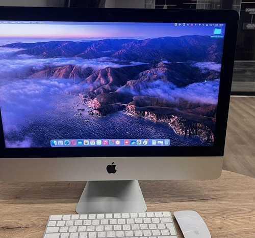 iMac 21,5 Retina 4k(2017)