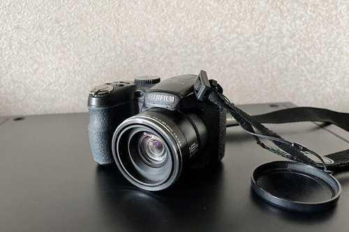 Фотоаппарат Fujifilm finepix S2950