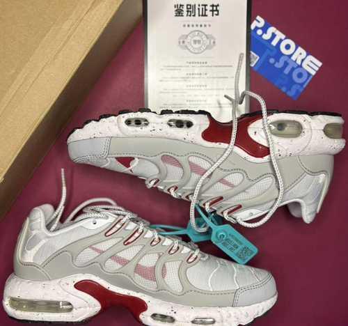 Кроссовки Nike Air Max Plus оригинал