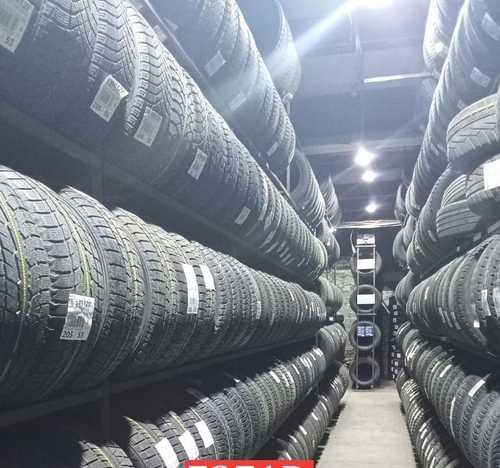 Gislaved NordFrost 100 205/65 R15 99R