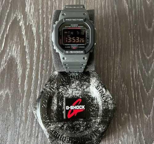 Наручные часы Casio G-shock DW-5610SU-8DR