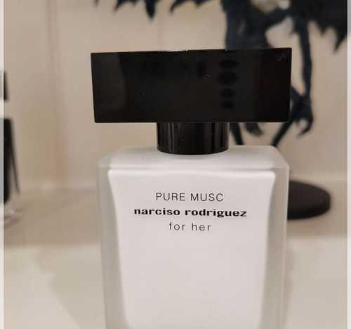 Narciso rodriguez Pure musk for her