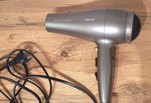 Фен Philips SalonDry Pro 2300W