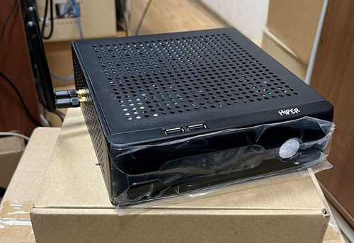 Неттоп MIni PC Hiper M9 G5905/8Gb/256Gb/WiFI