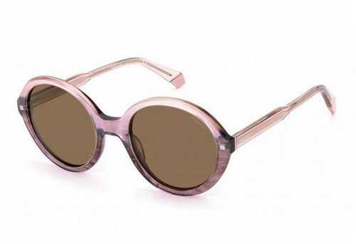 Солнцезащитные очки polaroid женские новые
