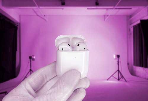 AirPods 2 / AirPods Pro