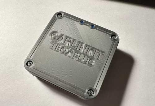 Carlinkit tbox plus 4/64