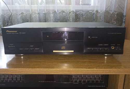 Pioneer pd-s507