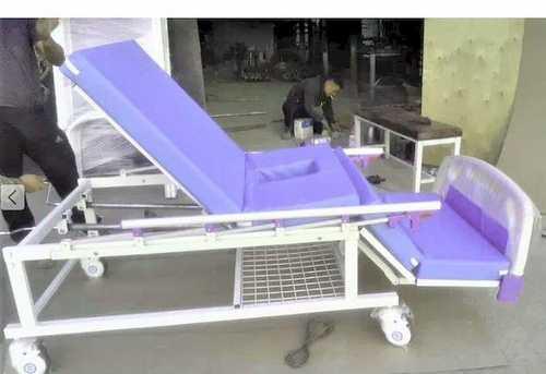 Медицинская кровать для лежачих больных LF 5128X