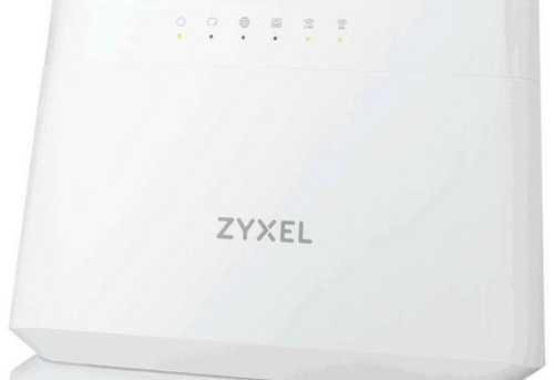 Роутер Zyxel