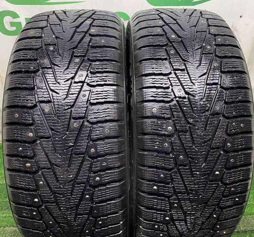 Nokian Tyres Nordman 7 215/60 R17