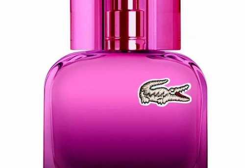 Парфюм новый Lacoste 45 ml L.12.12