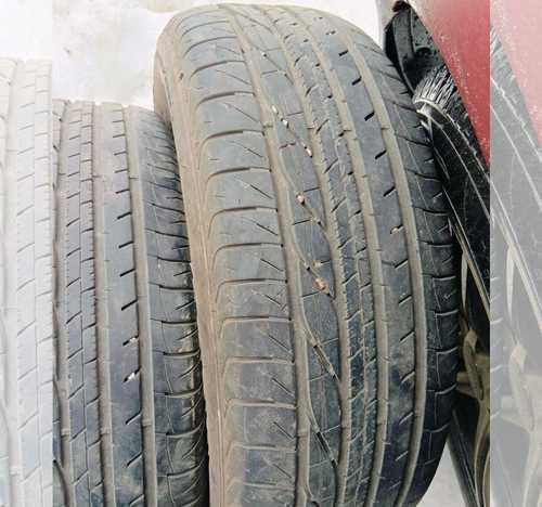 Goodyear Eagle Sport 195/65 R15