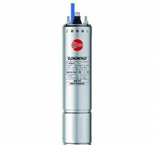 Двигатель погружной Pedrollo 4PDm 3 4ZPC30A1