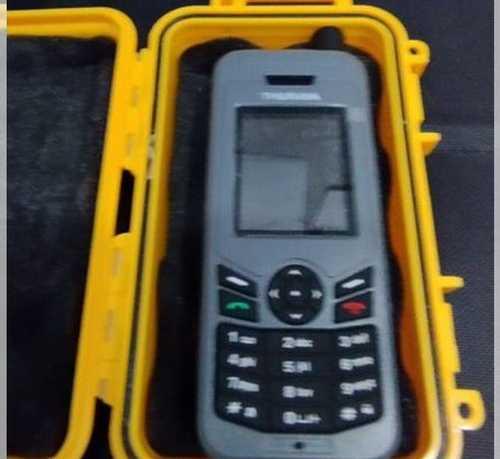 Спутниковый телефон Thuraya XT-lite + 100