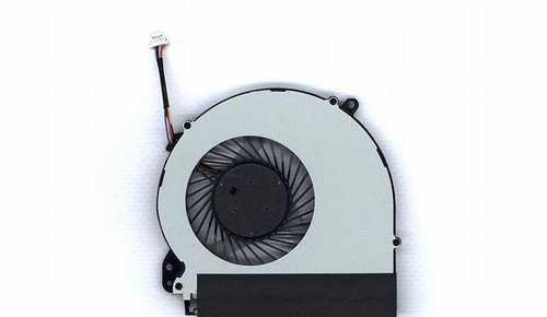 Кулер (вентилятор) для HP 17-BS011UR