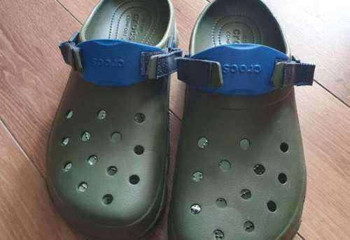 Сабо Crocs M13