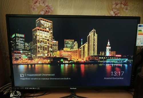 Монитор Viewsonic VX3211-2K-MHD