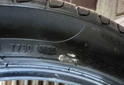 Pirelli Cinturato P7 275/40 R18 99Y