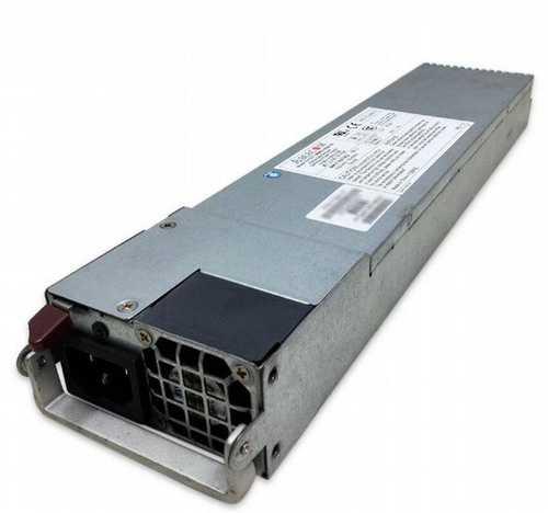 Блок питания для SuperMicro PWS-702A (PWS-702A-1R)