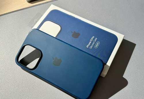 Чехол iPhone 13 Pro Silicone Case