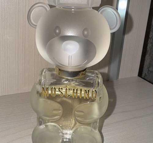 Moschino Toy 2 Eau De Parfum