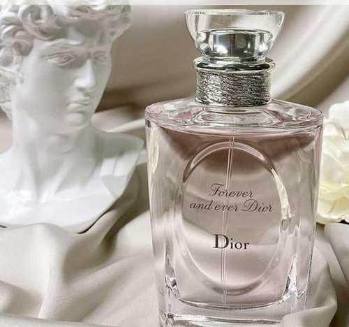 Dior - Forever and Ever