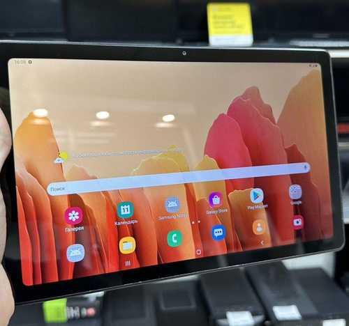 Планшет Samsung Galaxy Tab A7 64Gb LTE