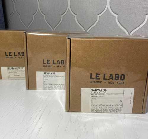 Le Labo парфюм 100ml