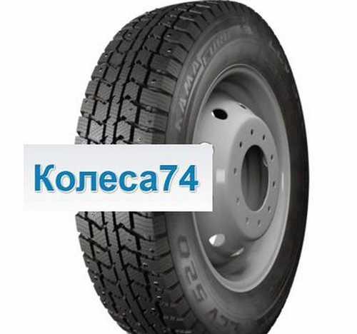 КАМА Kама-Euro LCV-520 185/75 R16C