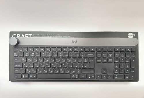 Клавиатура Logitech Mx Craft (RU)