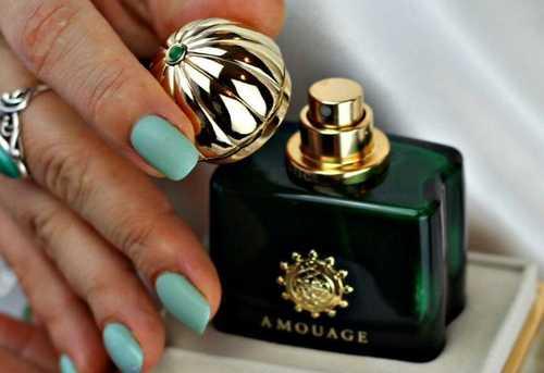 Amouage Epic Woman 100 ml Оригинал Женский