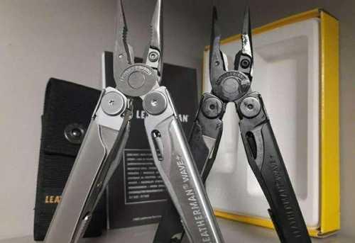 Leatherman Wave plus, Charge, Signal, Surge, tti