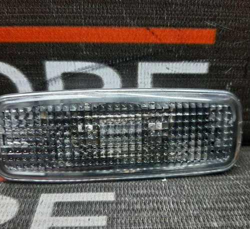 Плафон освещения Audi A8 4E/D3 BPK 2005