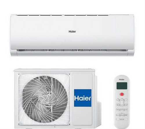 Haier AS24TL4HRA / 1U24TL4FRA в Казани