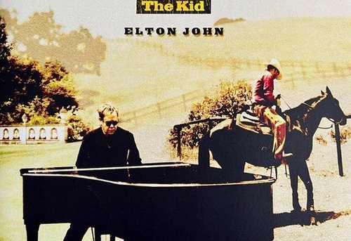 Elton John - The Captain & The Kid (remastered 20