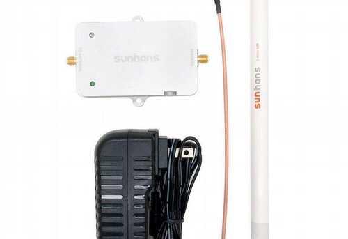 Sunhans 2.4GHz 4Вт Signal Boost усилитель сигнала