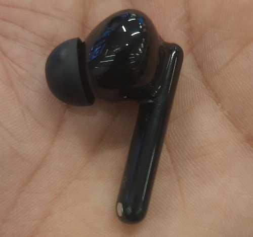 Наушников honor Earbuds 2 lite