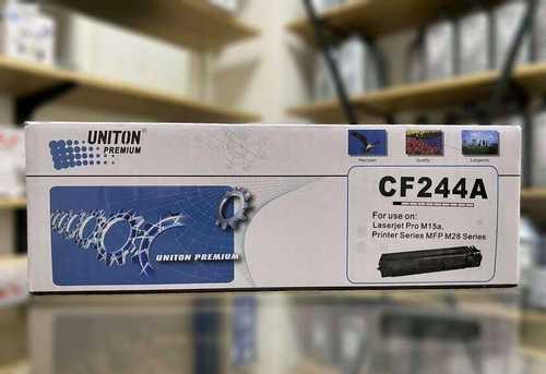 Картридж CF244A для HP