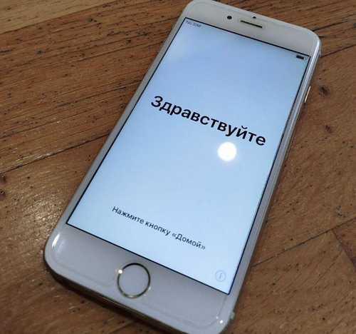 iPhone 6, 64 ГБ