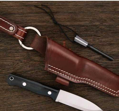 Нож bushcraft america OT beaver knife