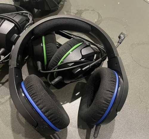 Наушники HyperX CloudX Stinger HX-hscsx-BK