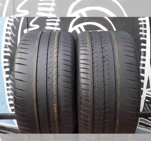 Michelin Pilot Sport Cup 2 315/30 R21