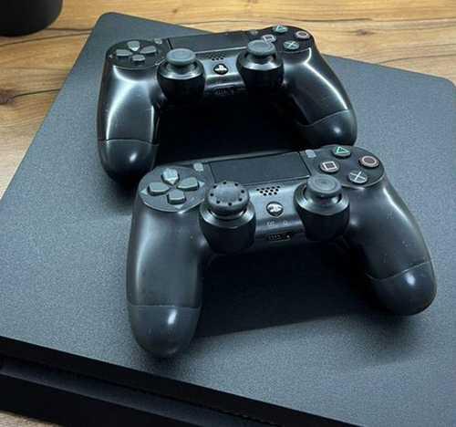 Sony playstation 4 slim 500gb